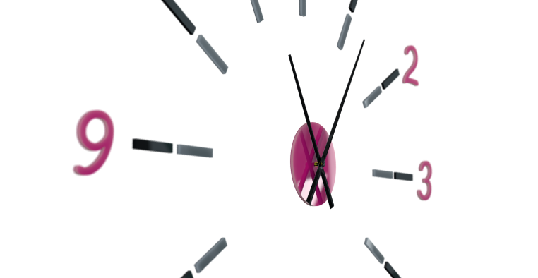 Uhr Pola
