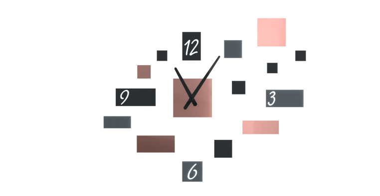 Clock Alpha